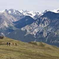Heritage Places - Yukon Historical and Museums Association