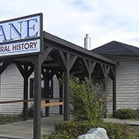 Heritage Places - Yukon Historical and Museums Association